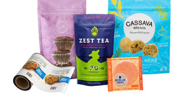 EPAC LAUNCHES PACKAGING DESIGN SERVICE - Print21