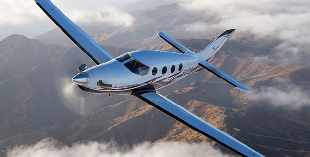Epic expects E1000 Certification by Year End - Australian Flying