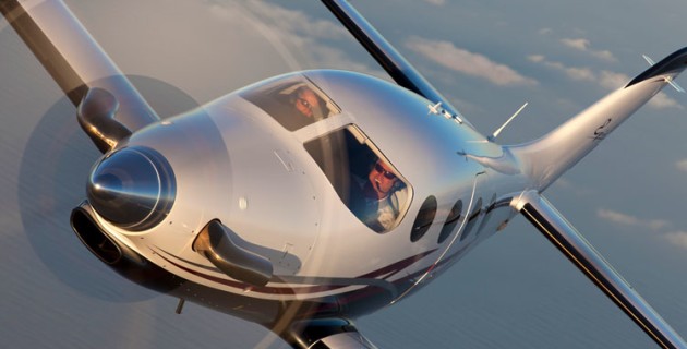 Epic delivers the First Certified E1000s - Australian Flying
