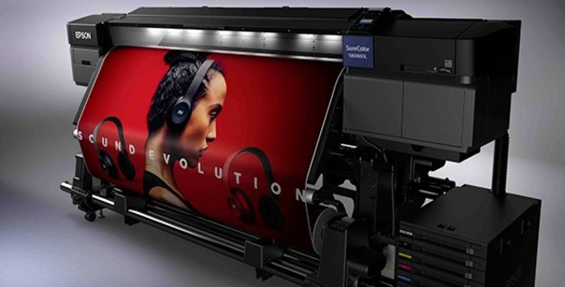 EPSON TO RUN ONE STOP SIGN SHOP AT VI - Print21