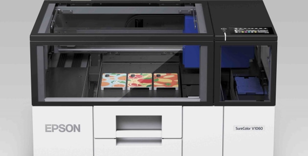 EPSON TO BRING NEW OPPORTUNITIES TO VI - Print21