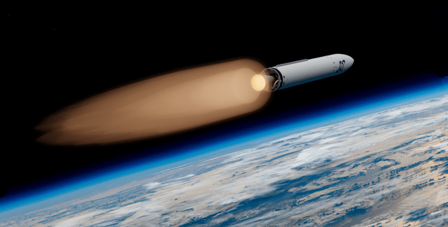 Gilmour Space secures $61m funding - Australian Defence Magazine