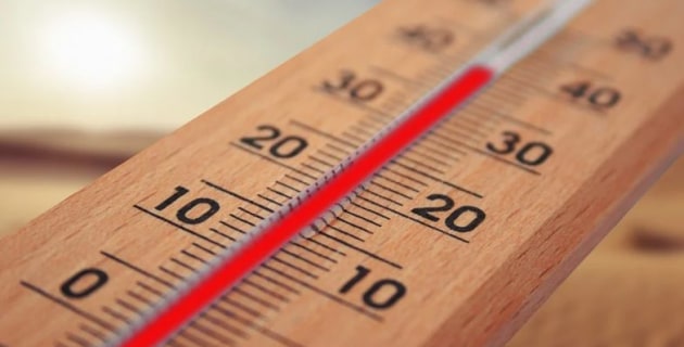 Erratic temperatures deadly - Climate Control News