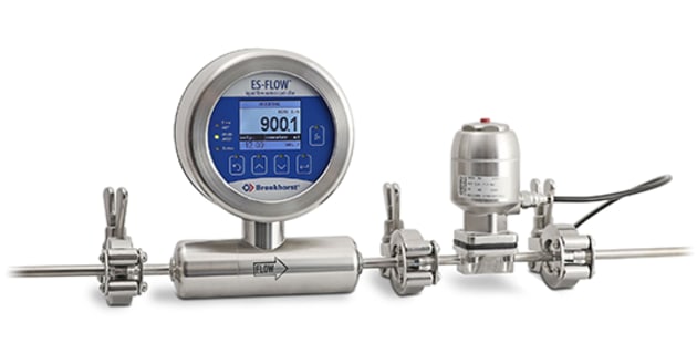 New generation flow meters - Climate Control News