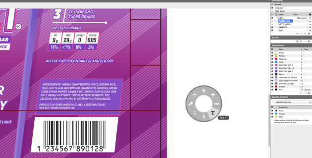 Esko ramps up prepress solution for packaging and labels - PKN ...