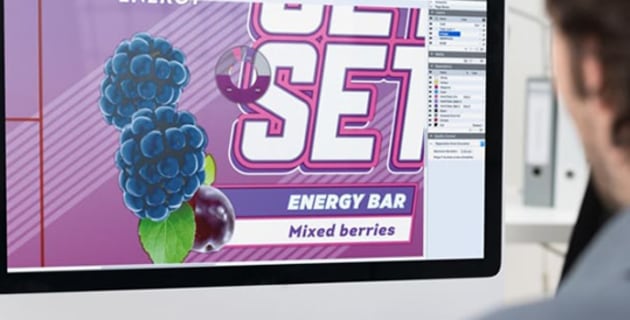 Esko and GMG partner for profiling - PKN Packaging News