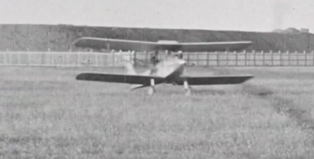 FRIDAY FLYING VIDEO: Essendon Centenary - Australian Flying