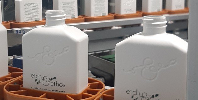 Sustainability ethos etched into packaging design - PKN Packaging News