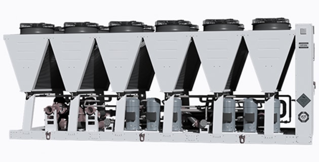 New Evo platform - Climate Control News