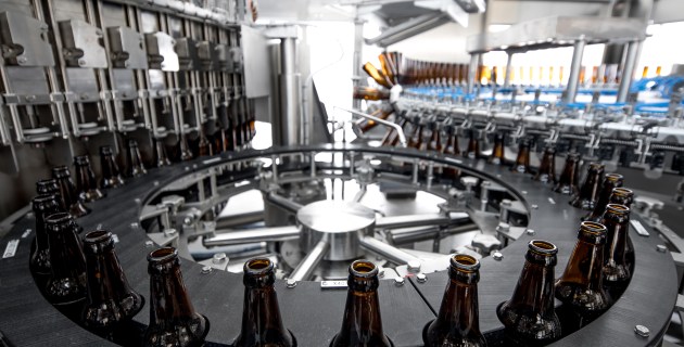 Sidel launches glass filling solution - PKN Packaging News