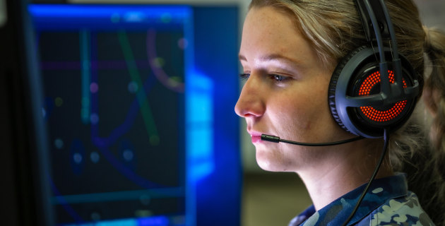 New electronic warfare centre to open - Australian Defence Magazine