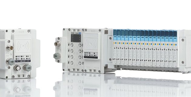 SMC showcases next-gen components range - PKN Packaging News