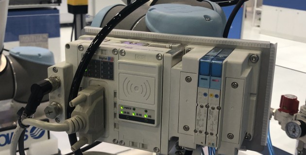 The role of wireless tech in modern production - PKN Packaging News