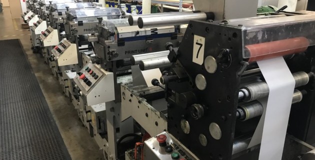 ACM and EPM kit up for auction - Print21