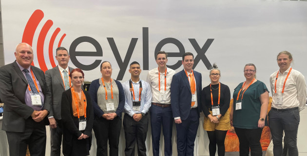 Kongsberg selects Eylex to provide cable systems for international ...