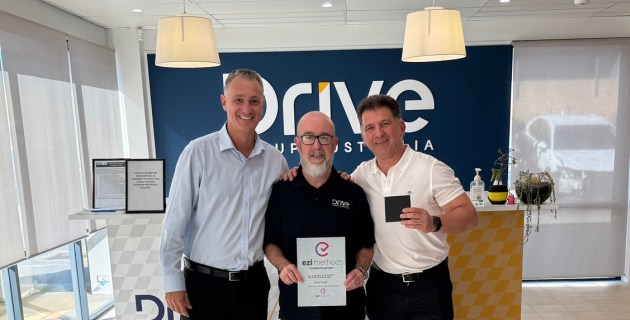 Ezi Methods hits new heights as Aussie firm downloads number six ...