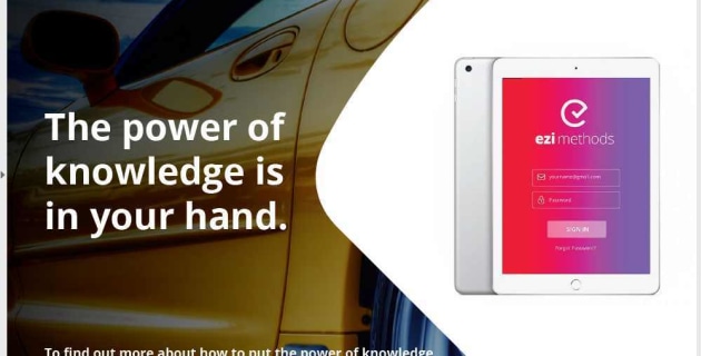 EZI-Methods marks its 2 millionth milestone download - Australasian ...