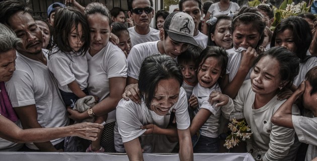 Ian Parry Scholarship 2019 - call for submissions - Capture magazine