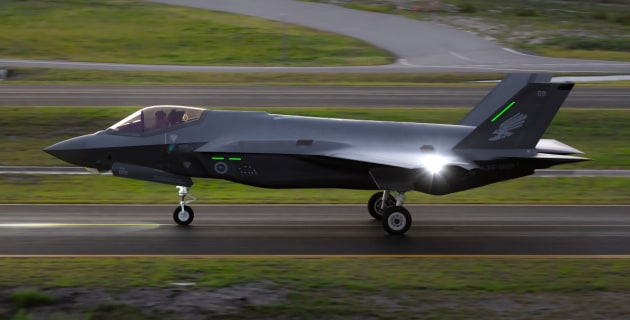 RUAG Australia upgrades manufacturing centre to Industry 4.0 standards ...