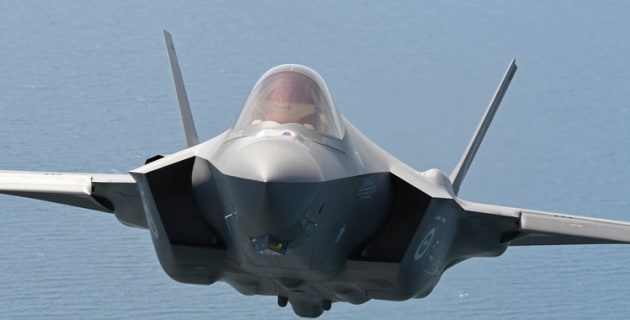 ADF announces Avalon 2025 Line-up - Australian Flying