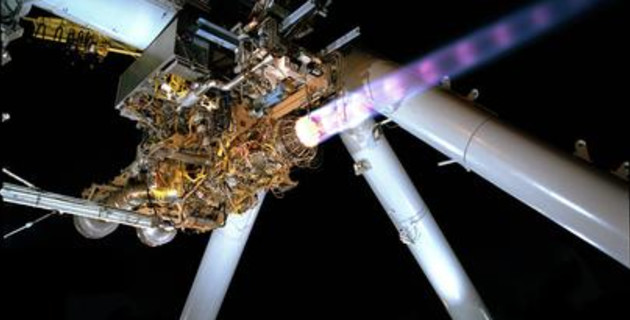 Increased thrust and fuel savings for F-35 engine - Australian Defence ...