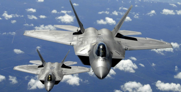 China developing 5th-gen fighter? - Australian Defence Magazine