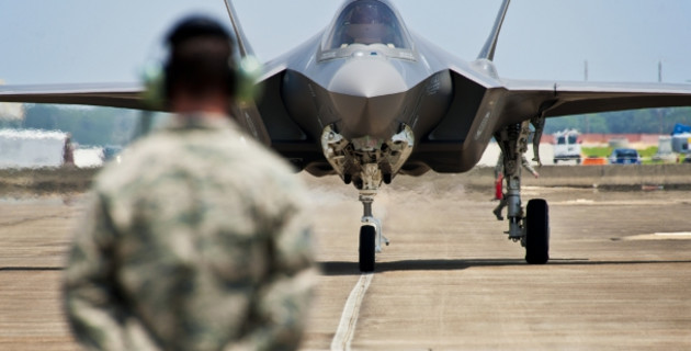 Win for BAE Systems on Aussie JSF integration - Australian Defence Magazine