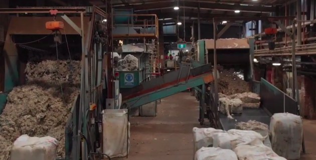 A virtual visit to the Woolpack factory - PKN Packaging News