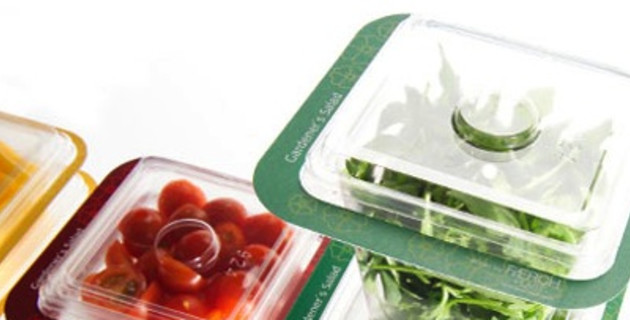 Faerch Plast makes another big move - PKN Packaging News