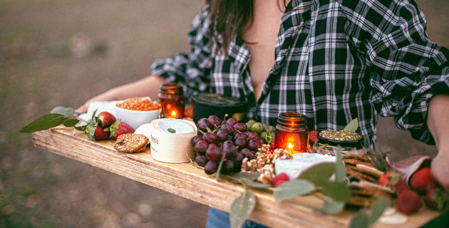 New foodie digital platform for small F&B companies - Food & Drink Business