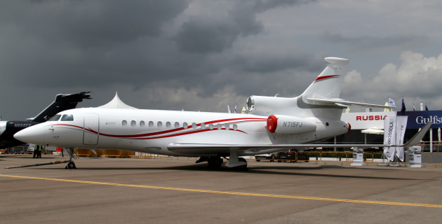 First new VIP aircraft for RAAF nears completion - Australian Defence ...