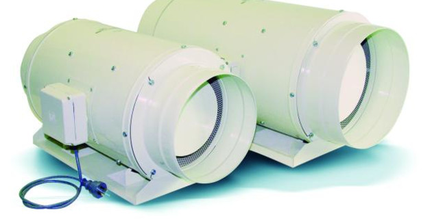 Fantech goes quietly - Climate Control News