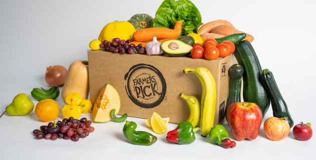 Farmers Pick expands into Queensland - Food & Drink Business