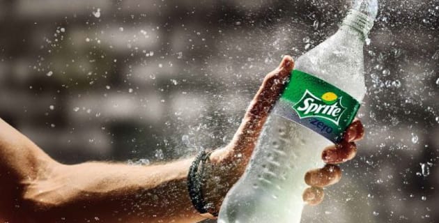 Sprite campaign taps into teen issues - Food & Drink Business