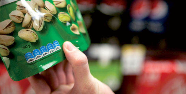 Feathers fly over labels revolt - PKN Packaging News