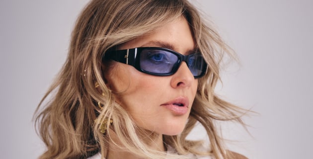 Elle Ferguson goes exclusive with Stylerunner - Ragtrader