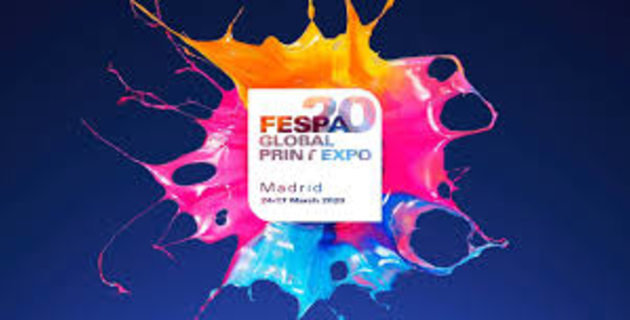 VIRUS: Fespa cans global show on Covid-19 fears - Print21