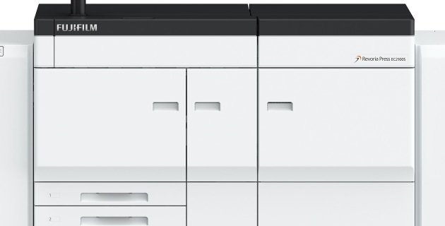 FUJIFILM LAUNCHES FOUR NEW PRINTERS - Print21