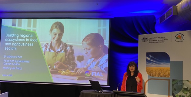 FIAL transitions to independent not-for-profit - Food & Drink Business