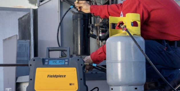 Fieldpiece begins APAC expansion - Climate Control News