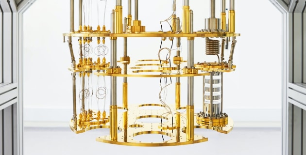 CSIRO says quantum industry to be worth $4 billion - Australian Defence ...