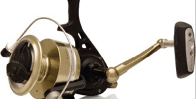 TESTED: Fin-Nor Offshore 8500 - Fishing World