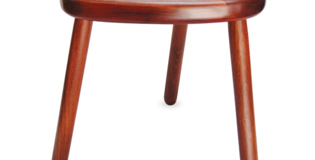 First Project: A Simple Stool - Australian Wood Review