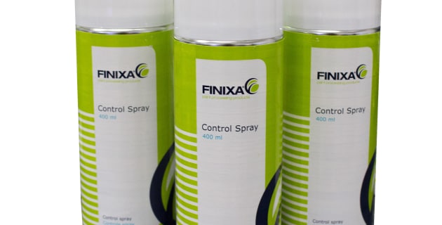 Finixa Control Spray - Australasian Paint & Panel