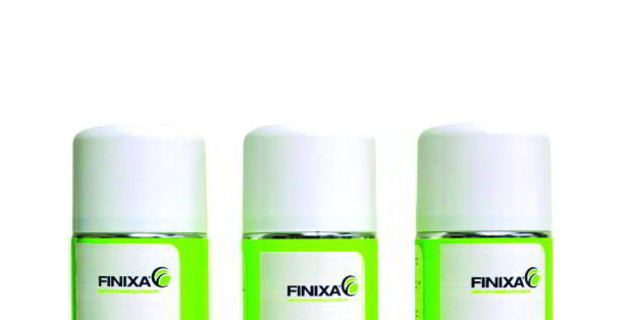 Finixa primer filler - Australasian Paint & Panel