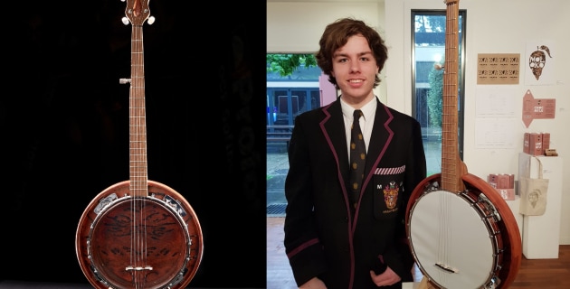 The Winners: Best Use of Native Timbers, AWR Student Awards 2018 ...