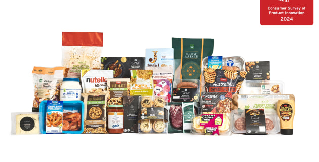 Product of the Year 2024 revealed - Food & Drink Business