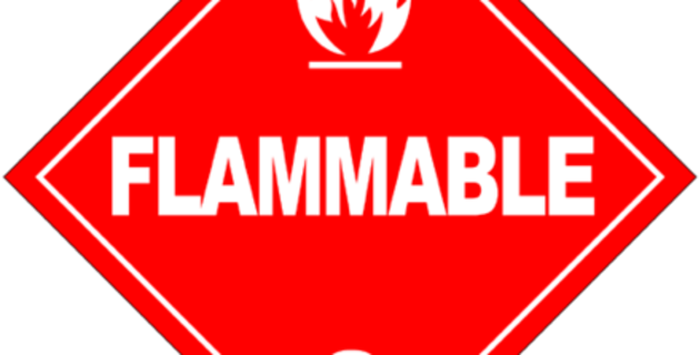 Guide to flammables - Climate Control News