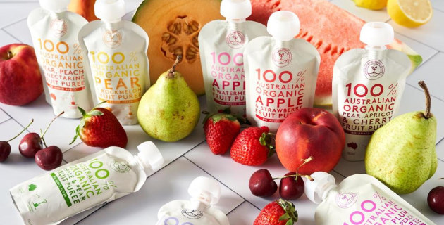 Home grown prowess - Food & Drink Business