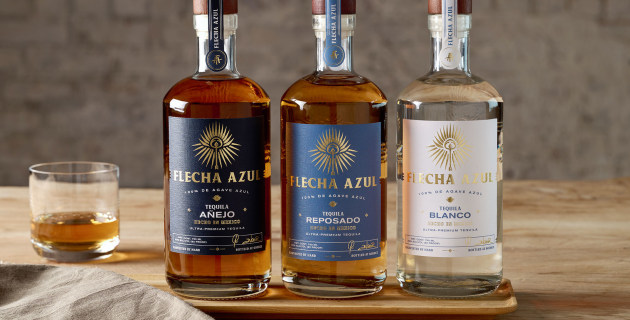Flecha Azul Tequila lands in Australia - Food & Drink Business
